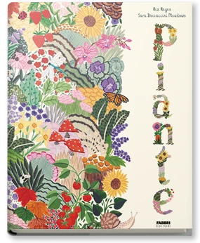 PIANTE - Rizzoli Libri