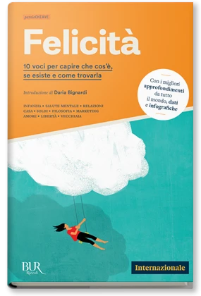 Felicità - Rizzoli Libri